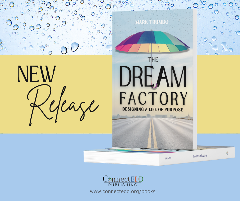 Purpose Design – Discover the power of your Return on Purpose (ROP)